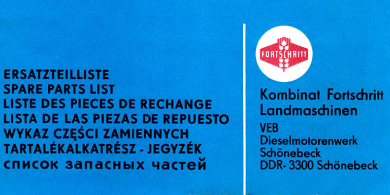 T174-2, T174-2A und T174-2B Ersatzteilliste Motor 2 VD 14,5/12-1 SRL ...